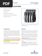 DeltaV DCS Architecture Overview | PDF | Manufactured Goods ...