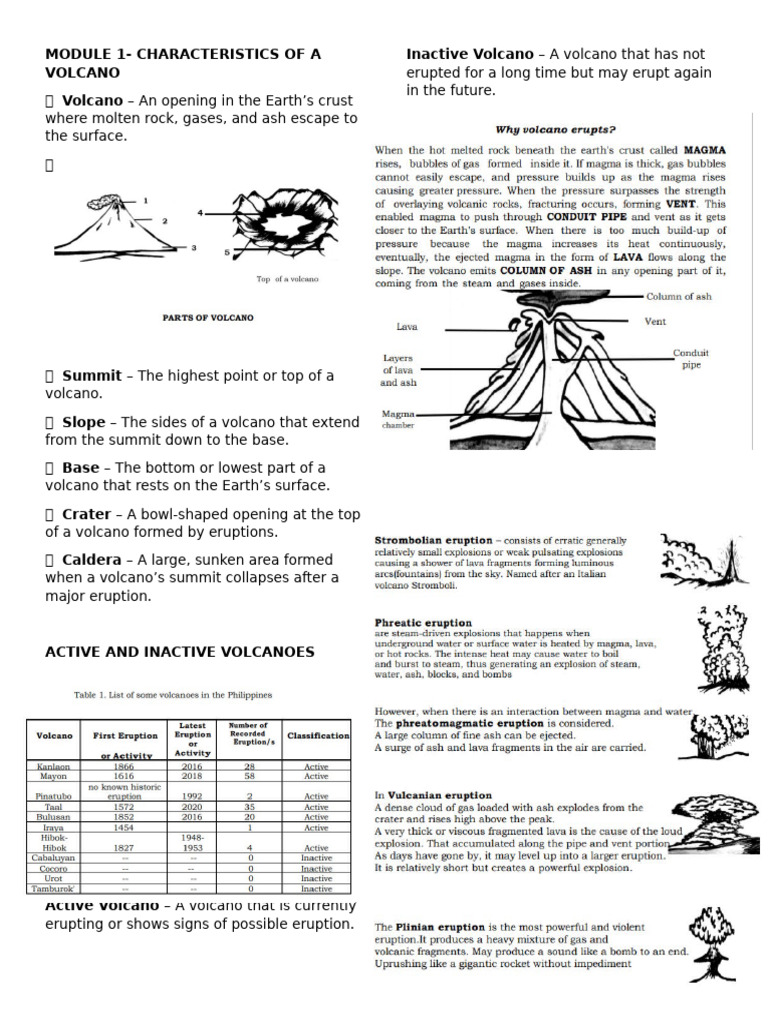 Module 1 Science 9 q3 | PDF