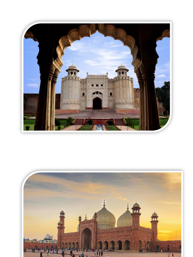 Lahore | PDF