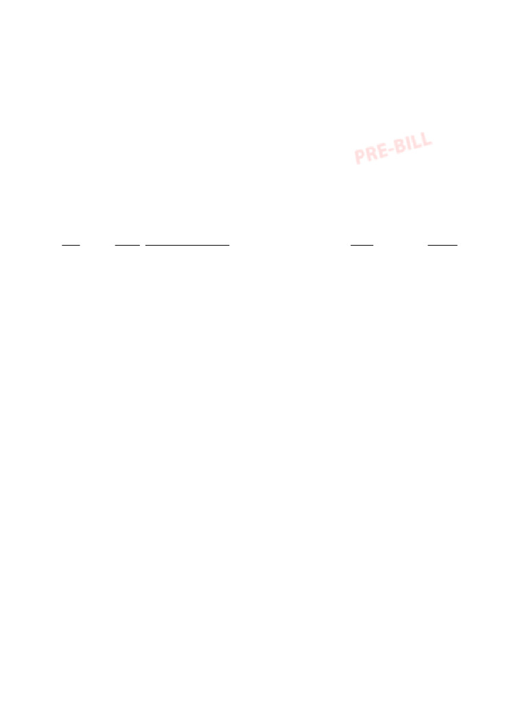Unity Accounting Bill 2021390001 | PDF | Taxation | Taxes