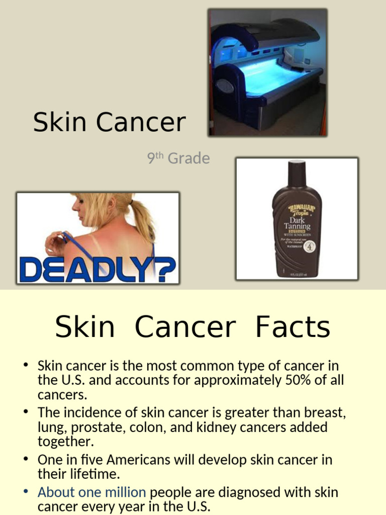 Understanding Skin Disorders | PDF | Skin Cancer | Melanoma