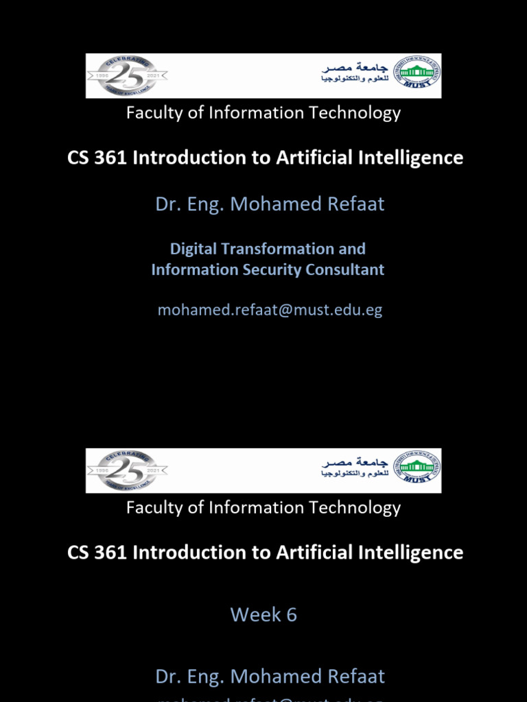 CS361 Lec6 | PDF | Theoretical Computer Science | Algorithms And Data Structures