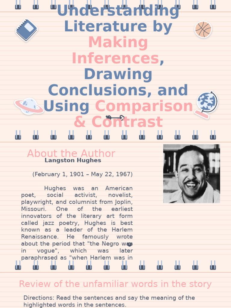 G9 Q2 Week 5 | PDF | Inference