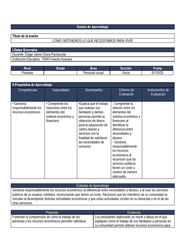 DFDF | PDF | Sistema económico | Bienes