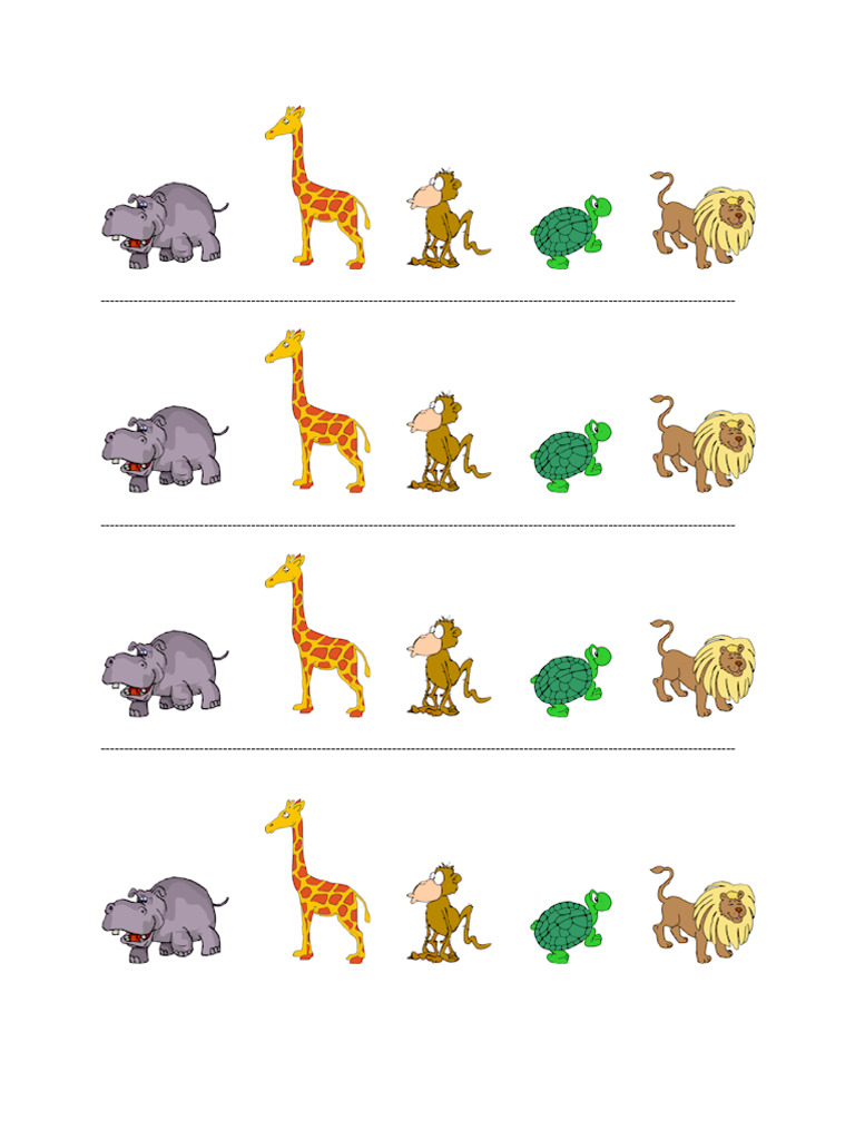 Lesson 2 Noah Builds The Ark Worksheet | PDF