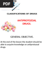 Fansidar: Uses, Dosage, and Side Effects | PDF | Malaria | Drugs