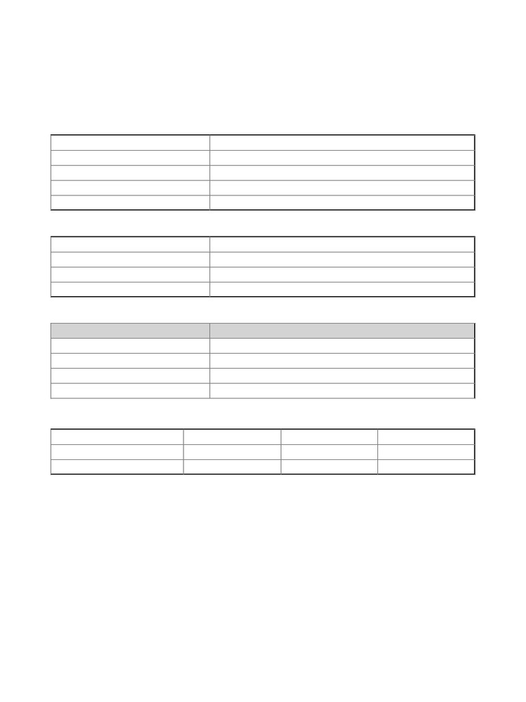 Orient Insurance Workmen Template | PDF
