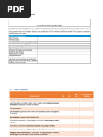 IFC Performance Standards Cheat Sheet | PDF | Biodiversity ...