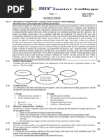 All Board Problem Pyq 1 and 2 Marks | PDF