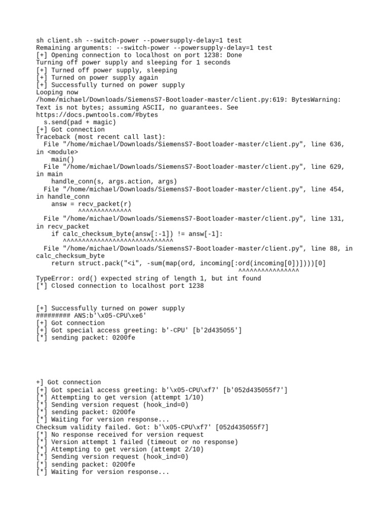 Dod Try 2 | PDF