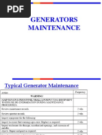 GER4212 GE Generator Rotor Design Ops Issues Refubishment Options | PDF ...
