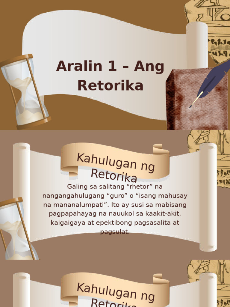 FIL3 L1.1pt1 | PDF