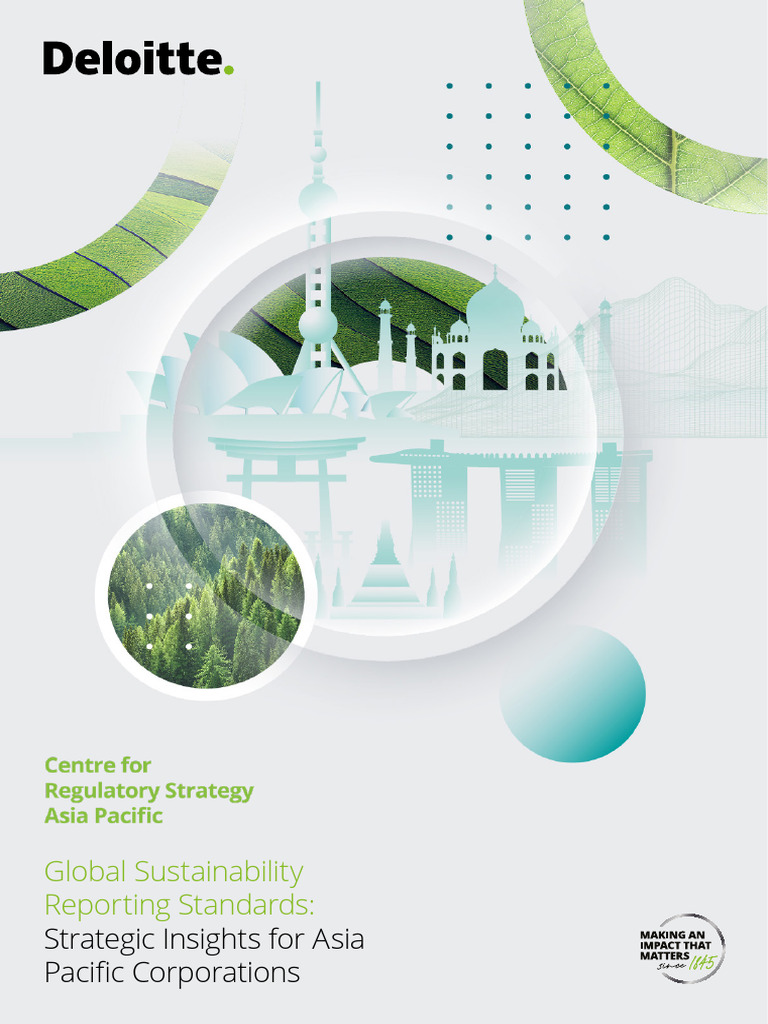 Deloitte CN Fsi Acrs Sustainability Reporting en 241108 | PDF ...