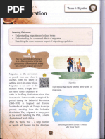 Key Migration Terms and Definitions | PDF | Immigration | Geography