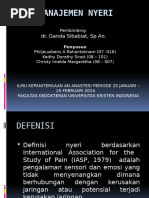 Analisis Picovia Dr Endang Mahati | PDF