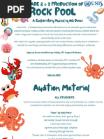 Unit 3-The Carp and The Hermit Thrush-Ts Planning Guide-Grade 5 | PDF ...