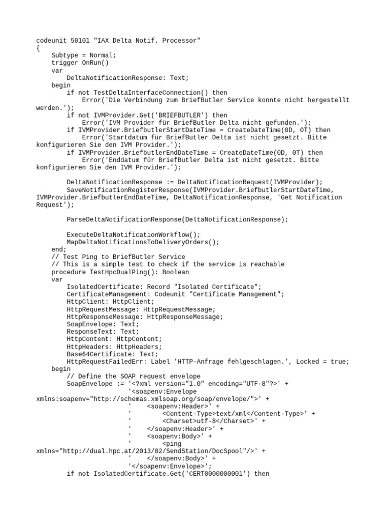 Delta Processor | PDF | Computing | Software Engineering