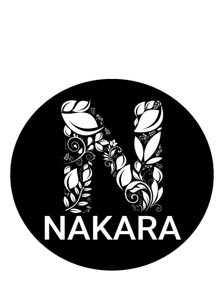 Logo Nakara MASTER | PDF