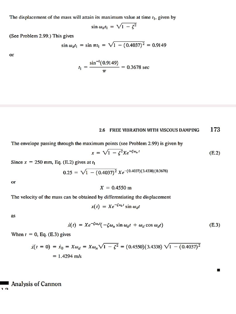 TUT1Sol Arshad Sir | PDF