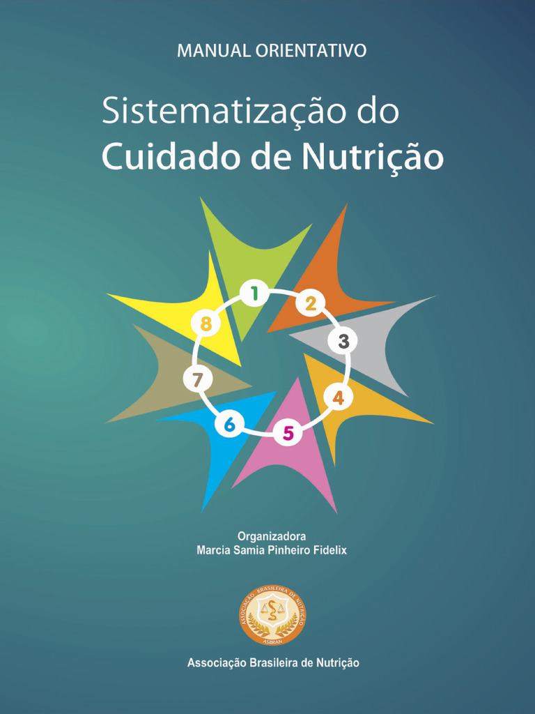 Sistematização Cuidado Em Nutrição | PDF