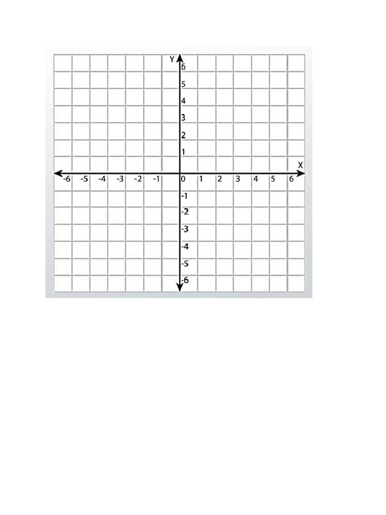 Plane Coordinate Geometry | PDF