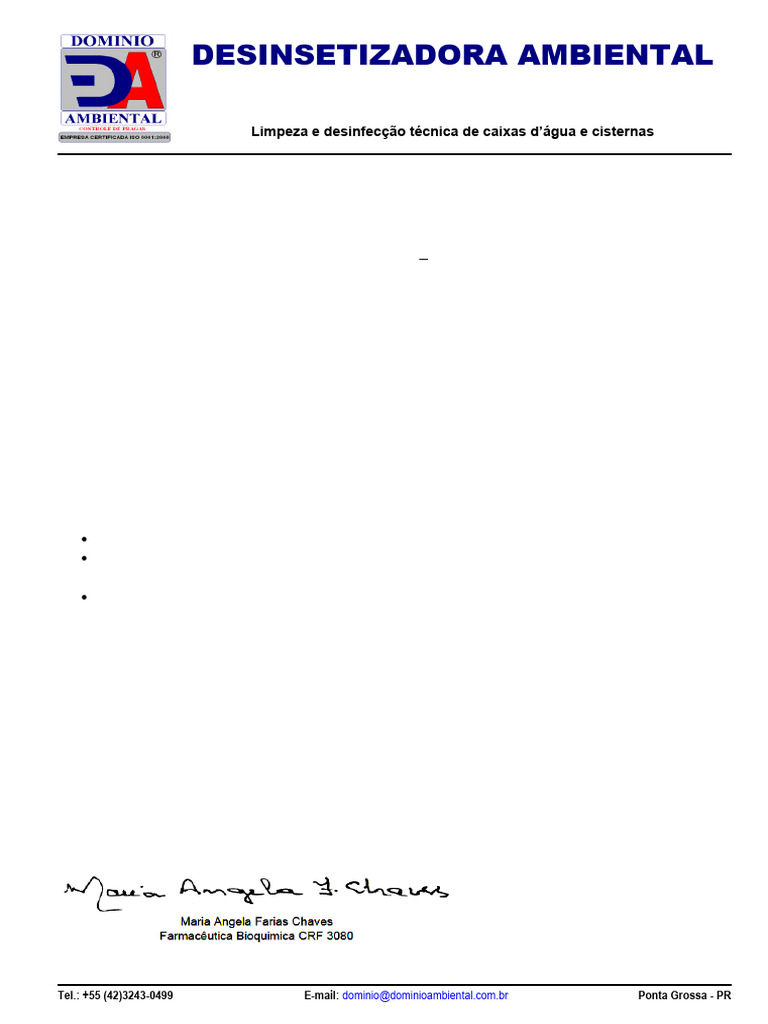 Registro de Captura de Insetos Alados | PDF
