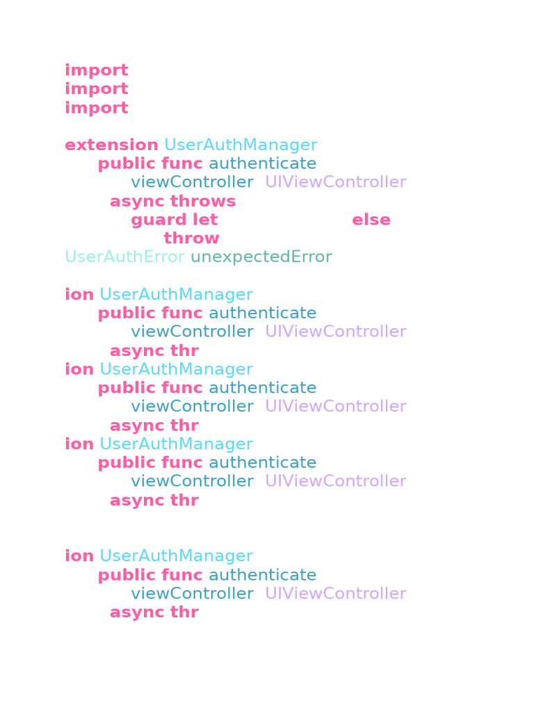 Untitled 2 | PDF | Computer Programming | Computing