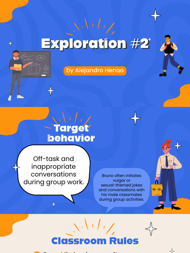 Exploration #2 Alejandro Henao | PDF