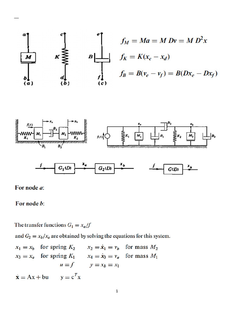 Handout - 3 (CE-2023) | PDF