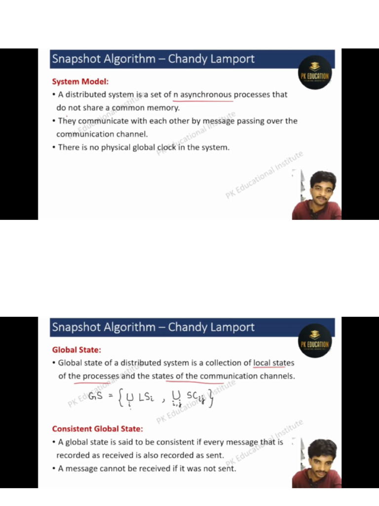 Snapshot Recording | PDF
