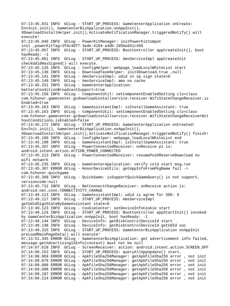 gc_2025_11_16 | PDF | Hypertext Transfer Protocol | Hypertext