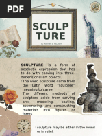 Understanding Sculpture in the Round | PDF | Sculpture | Shape