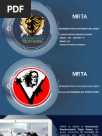 Historia del MRTA en Perú: Orígenes y Legado | PDF | Guerra de ...