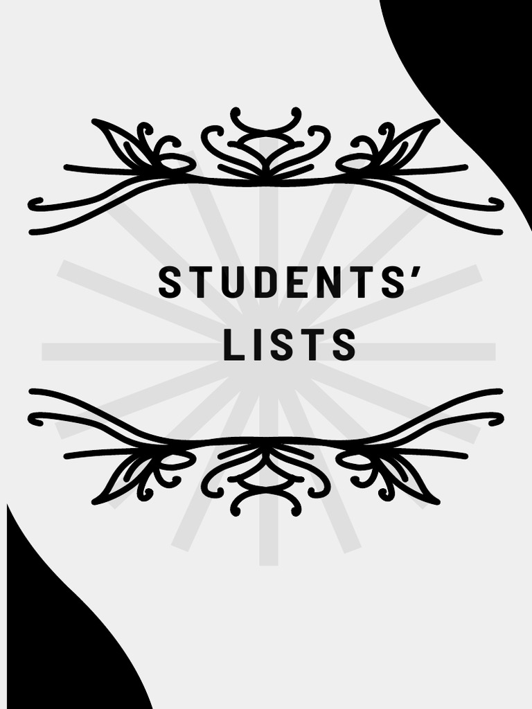 Headings | PDF