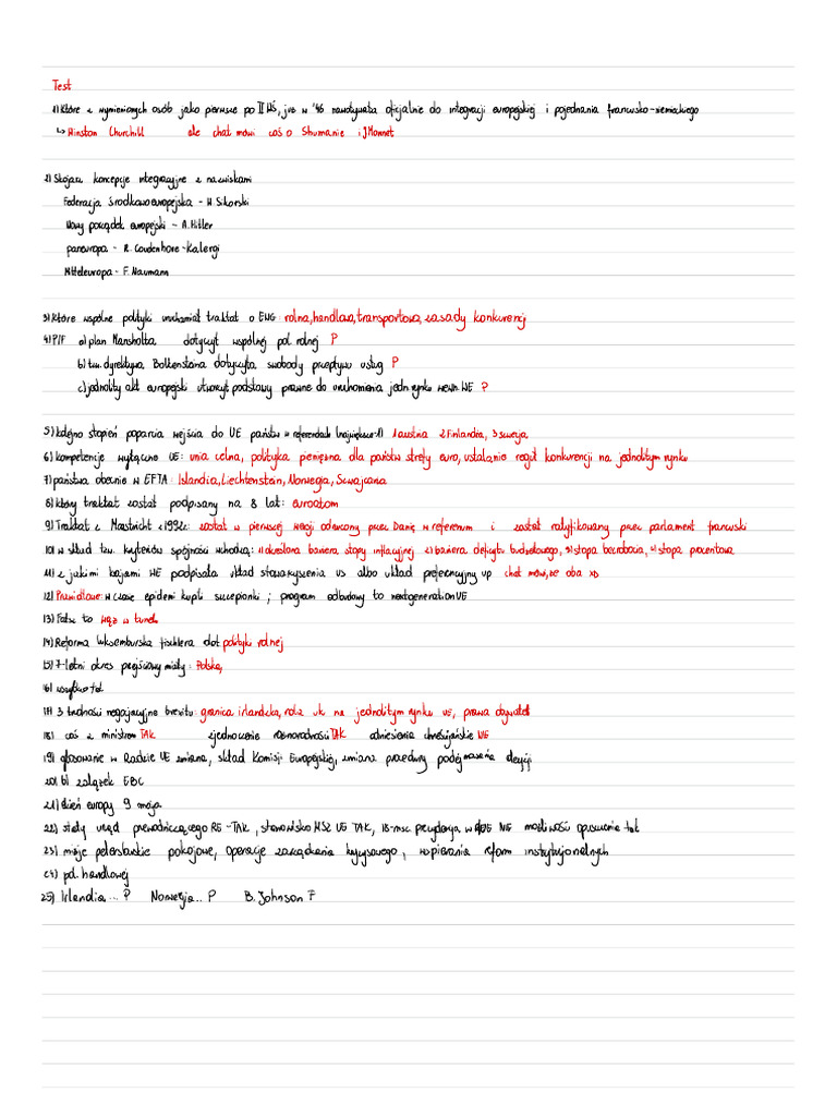 Ie Test | PDF