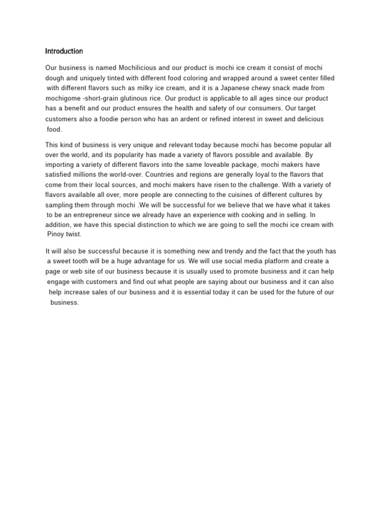 Introduction WPS Office | PDF