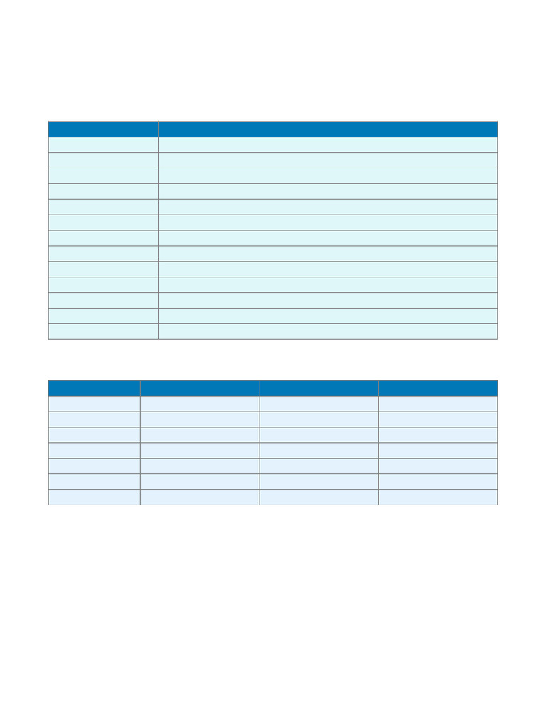 Class 9 Study Timetable SindhBoard | PDF