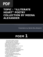 Name Journeys | PDF | Poetry | Rama