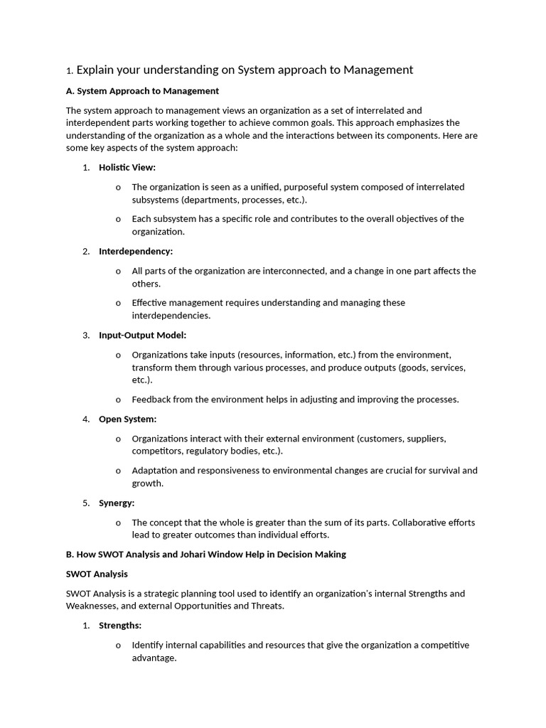 Cs Assignment 1 | PDF | Résumé | System