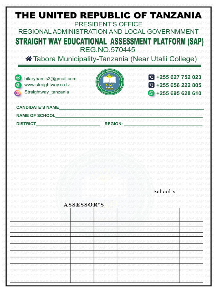 Sap Std II-Arithmetic Skills-no2 | PDF | Chess Openings | Chess