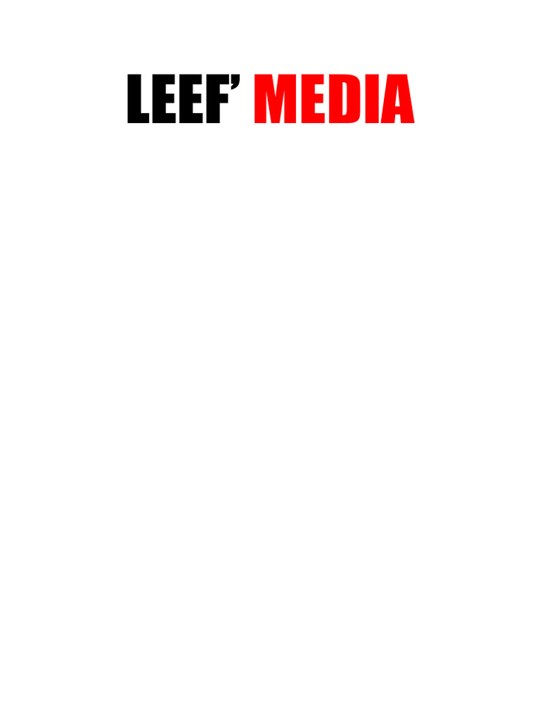 LEEF | PDF