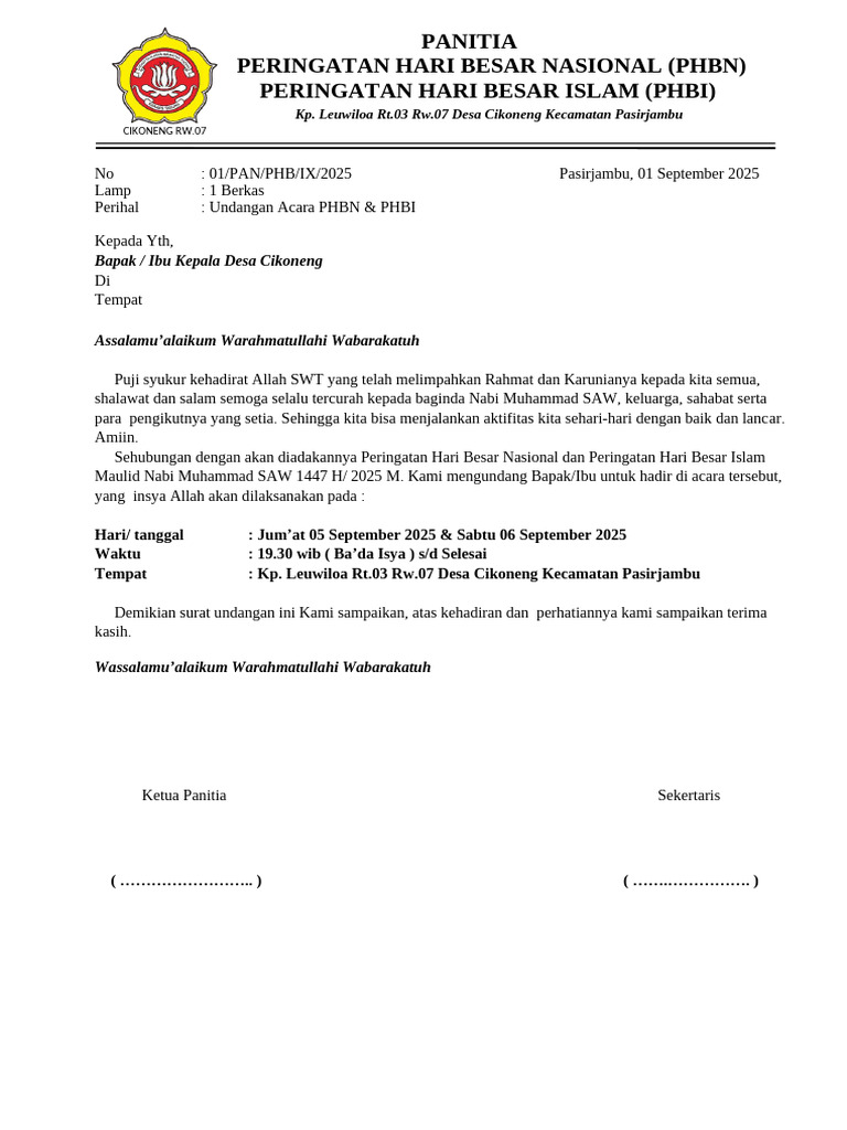 SURAT_RW_-_Copy[1] | PDF