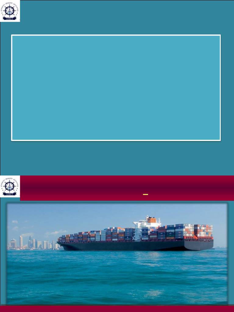 Unit 5 NAV II (Sem 3) BSC 22 - Nautical Almanac & Computation of GHA ...