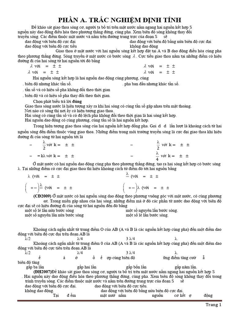 Buoi 2 ngay 7-11-2025 | PDF