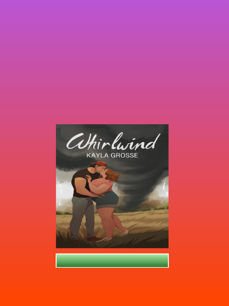 Whirlwind Kayla Grosse Full Chapters Included | PDF