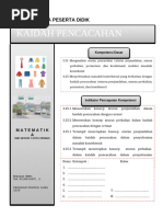 Dummy Xpress TKA SMA Bahasa Inggris | PDF