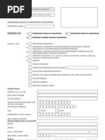 Obrazac JS3100E - PDF To Word | PDF