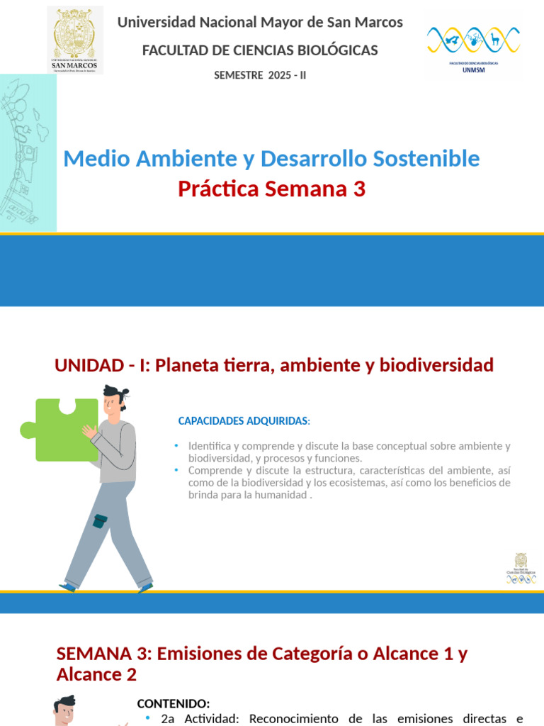 Clase 3_PRACTICA Alcance 1 y 2 | PDF | Gases de efecto invernadero ...