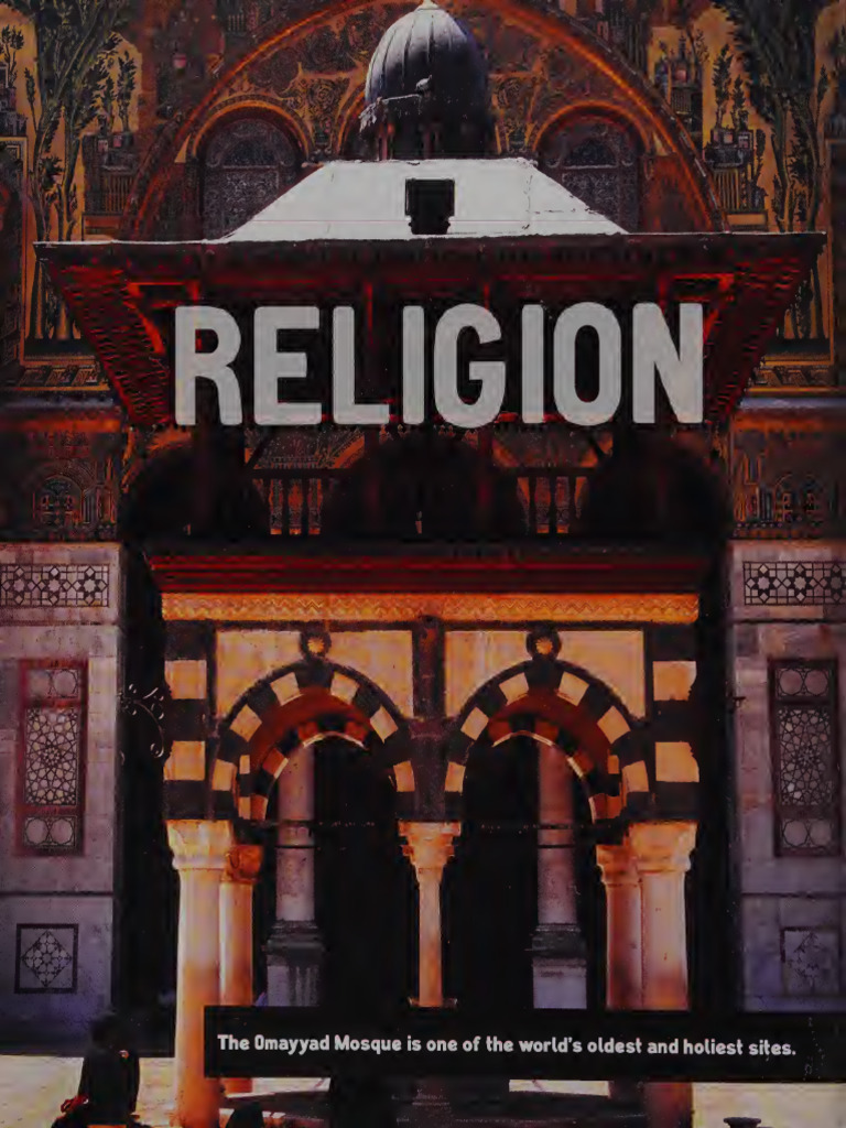 Syrian Religion | PDF | Muhammad | Druze