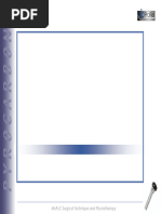 CONDUIT Cervical System Surgical Guide | PDF | Vertebra | Implant ...